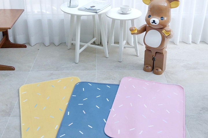 현관·발매트 츄잉 발매트 오늘의집 쇼핑