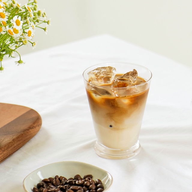 유리컵·물컵 샤이넌 하이볼 컵 270ml 오늘의집 쇼핑