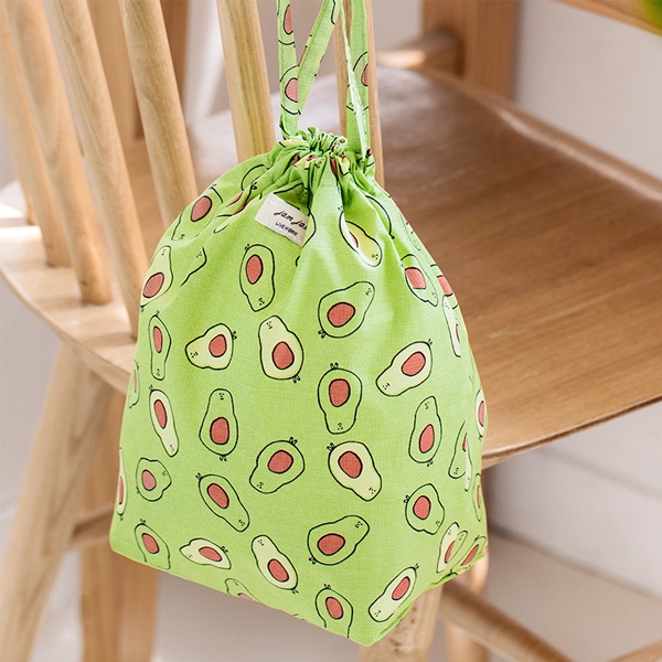 기타디자인용품 잼잼 베리라이트 String Pouch6colors 오늘의집 쇼핑