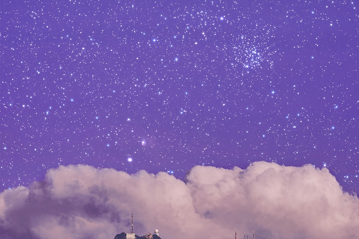 그림·사진 이키키작가my Universe 오늘의집 쇼핑