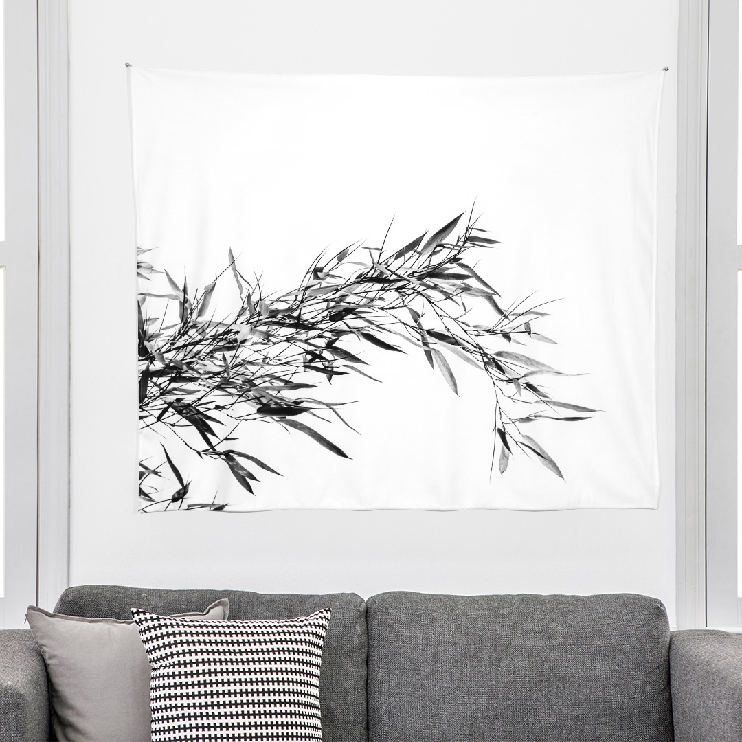 패브릭포스터 > 대형 패브릭포스터 / 가리개커튼 150x130(cm) 미니멀리즘 | 오늘의집 쇼핑