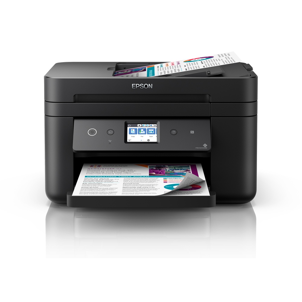 복합기·프린터 > 칼라 잉크젯 프린터 WF-2861 (기본잉크포함) | 오늘의집 쇼핑