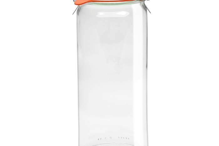 밀폐용기·반찬통 실린더형1040ml908 독일 웩 밀폐용기 클립고무링 세트상품 오늘의집 쇼핑