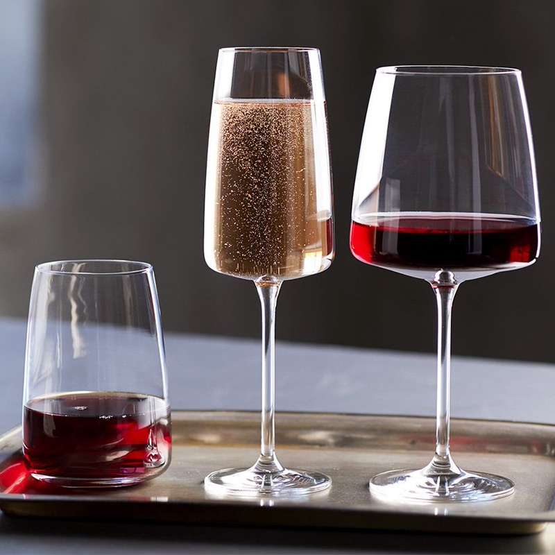 와인·양주·칵테일잔 > 쇼트즈위젤 센사 글라스 와인잔 1p 4type | 오늘의집 쇼핑