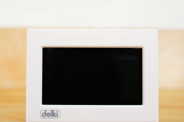 베이킹용품 터치스크린 쿠킹 타이머 Dkk 02 오늘의집 쇼핑