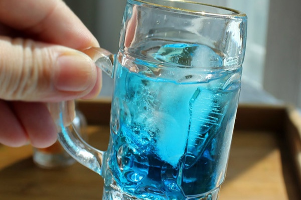 소주잔·막걸리잔 > 골드림 ﻿미니맥주 샷잔 55mL 1P | 오늘의집 쇼핑