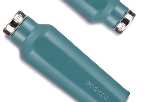 텀블러·빨대·컵소품 옥타 민트 보틀 500ml 오늘의집 쇼핑