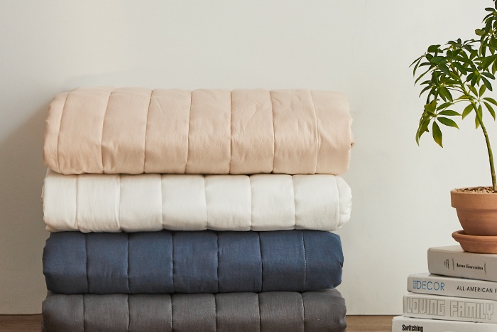 패드·스프레드 > 몬트리 4COLOR 순면 워싱 양면누빔패드(SS/Q) | 오늘의집 쇼핑