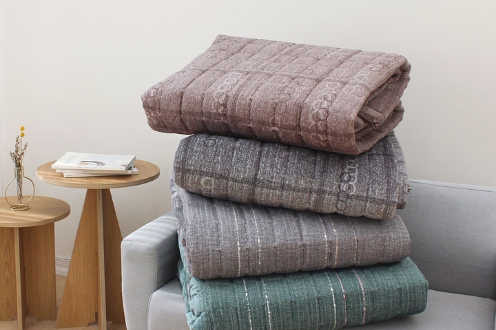 패드·스프레드 > 프리미엄 극세사패드 러그 겨울침대패드 겸 카페트(SS/Q/K) 4color | 오늘의집 쇼핑