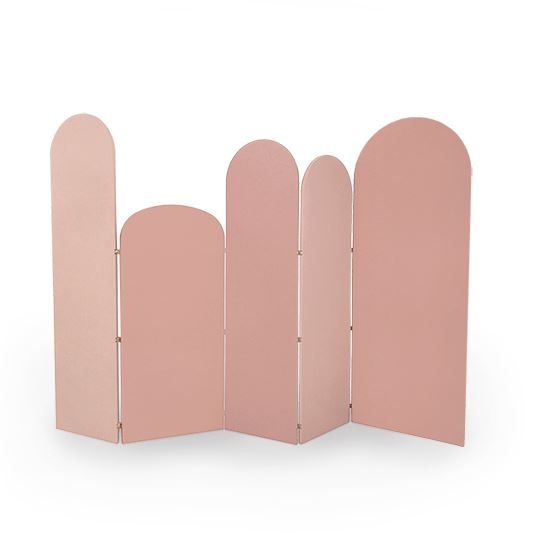 인테리어파티션 Cloud Partitionsmall Size 7colors 오늘의집 쇼핑