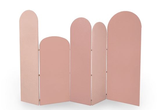인테리어파티션 Cloud Partitionsmall Size 7colors 오늘의집 쇼핑