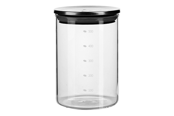 밀폐용기·반찬통 내열유리 밀폐용기 500ml 오늘의집 쇼핑