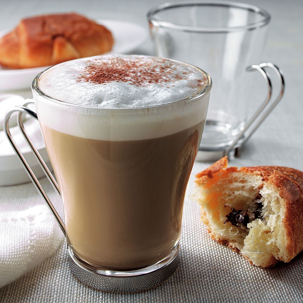 찻잔·커피잔 > 오슬로 카푸치노 커피잔 220ml 2P 세트 | 오늘의집 쇼핑