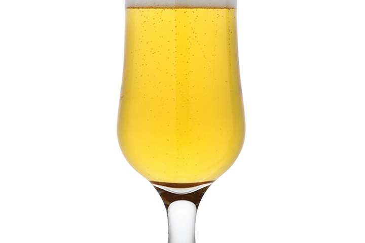 유리컵·물컵 블룸 고블렛비어 370ml 오늘의집 쇼핑