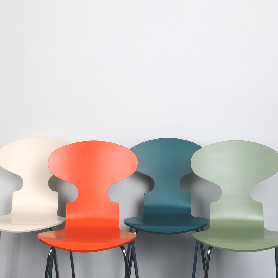 인테리어의자 앤서니체어 Anthony Chair 4colors 오늘의집 쇼핑