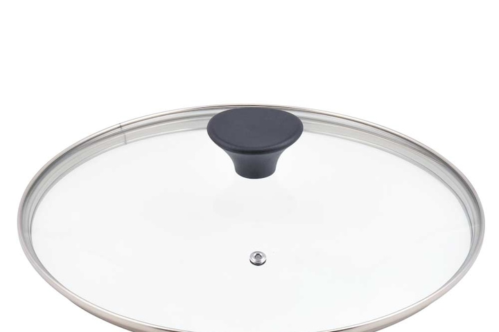 냄비·뚝배기 후라이팬냄비 28cm 공용유리뚜껑 오늘의집 쇼핑