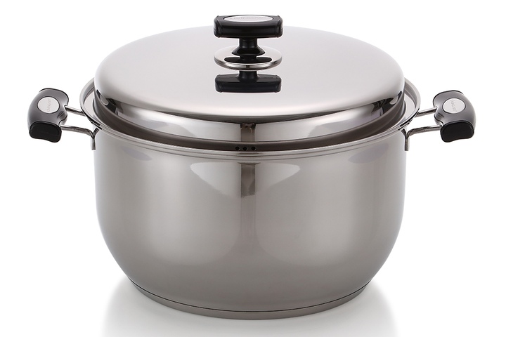 압력솥·찜솥 > IH스텐304 자이언트 곰솥 34cm 인덕션곰솥 스텐곰솥 | 오늘의집 쇼핑