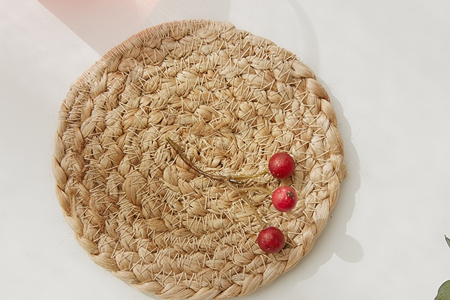 받침·손잡이 > DOTOMI 컵받침 원형 D10 BJM02XS 9111.8560 | 오늘의집 쇼핑