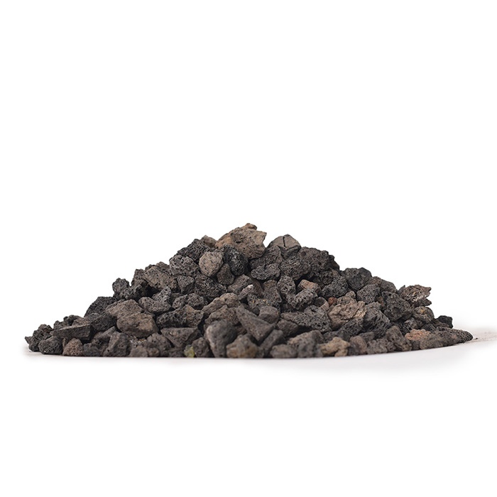 가드닝용품 화산사 블랙 자갈 소포장 1kg 3kg 5kg 오늘의집 쇼핑
