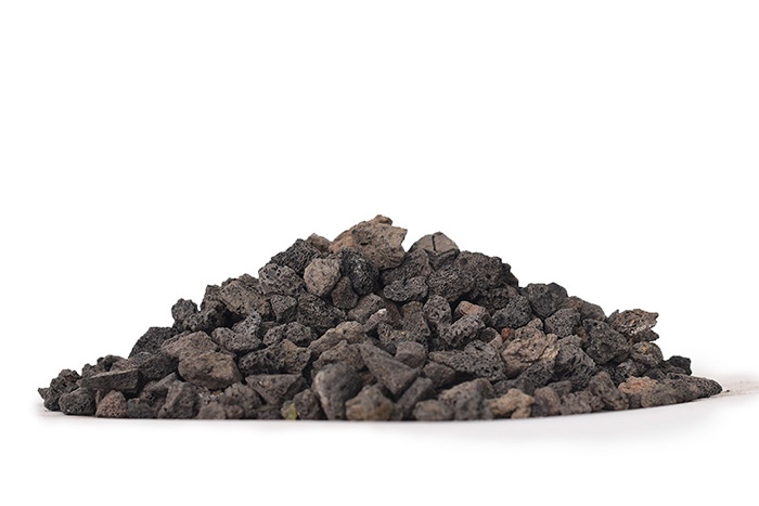 가드닝용품 화산사 블랙 자갈 소포장 1kg 3kg 5kg 오늘의집 쇼핑
