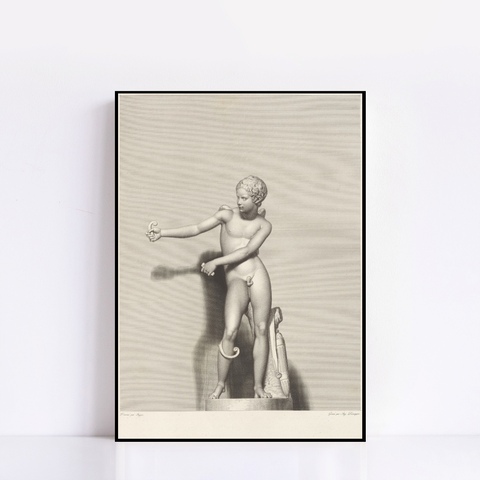 그림·사진 > Daily Musee 모던클래식 빈티지포스터 #079 L' Amour | 오늘의집 쇼핑