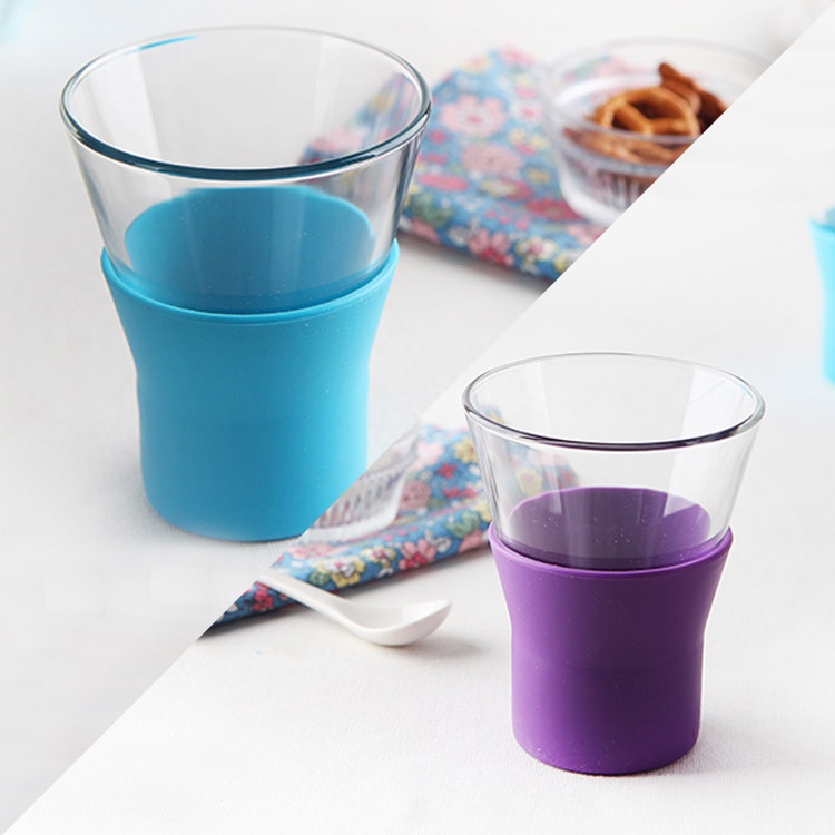 유리컵·물컵 > 보르미올리 유리컵 입실론 브리오 220ml 1p (2color) | 오늘의집 쇼핑