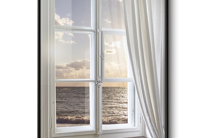 그림·사진 Window Series 감성 사진 포스터 인테리어액자 Ver 08 오늘의집 쇼핑