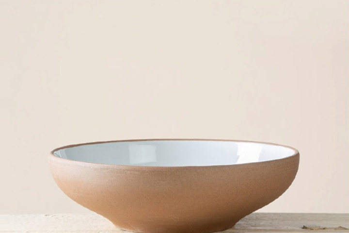 접시·플레이트 순수화 찬기19cm4칼라 오늘의집 쇼핑