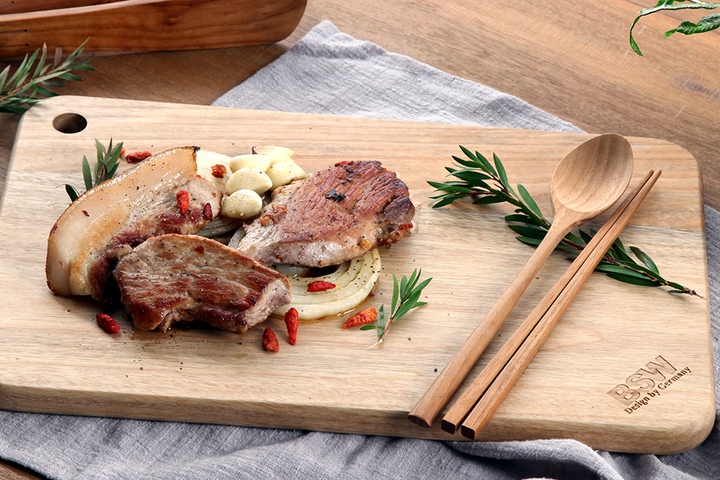 도마 캄포 원목 도마 플레이트 오늘의집 쇼핑