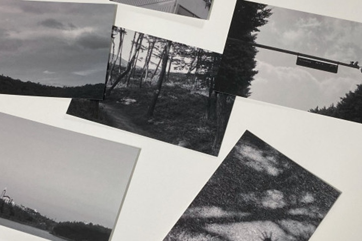 디자인문구 Picture Postcard Modern Set 모던 엽서 세트 오늘의집 쇼핑