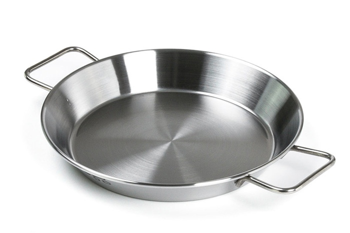 프라이팬·그릴 일품 인덕션 빠에야팬 Ih 스텐 프라이팬 26cm 오늘의집 쇼핑