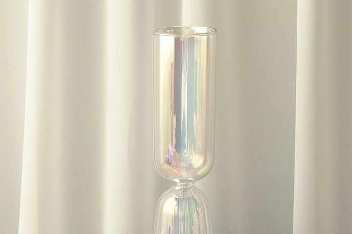 와인·양주·칵테일잔 티니블랑 벨 글라스오로라 200ml 와인잔 고블렛잔 오늘의집 쇼핑