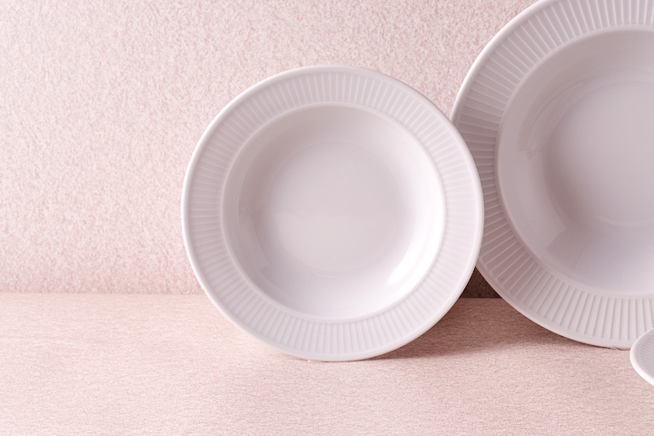 면기·파스타 플리세 딥 플레이트 220mm 오늘의집 쇼핑