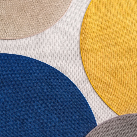 ラグ[5色・2サイズ]| Ohouse(オーハウス)家具・インテリアのオンライン通販