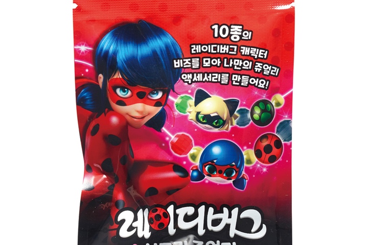 캐릭터완구 위드림 레이디버그 Diy 시크릿 쥬얼리b 오늘의집 쇼핑