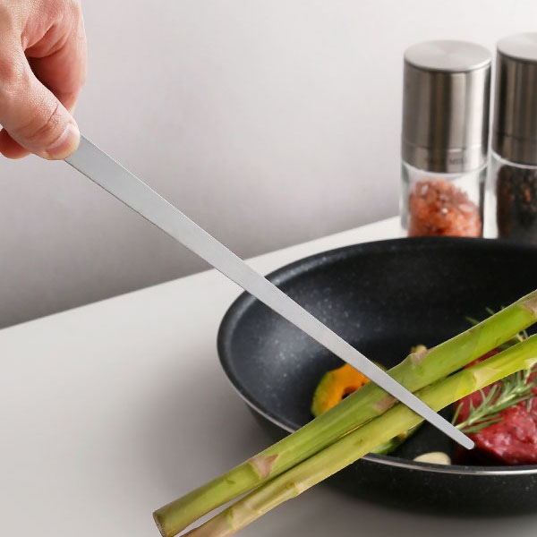 집게·스푼·젓가락 > 스텐 요리용 핀셋집게 대형 38cm 일자형 | 오늘의집 쇼핑