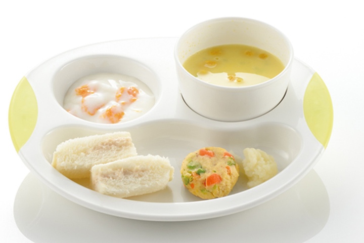 아동식판·식기세트 릿첼 Tli 이유식 식판 오늘의집 쇼핑