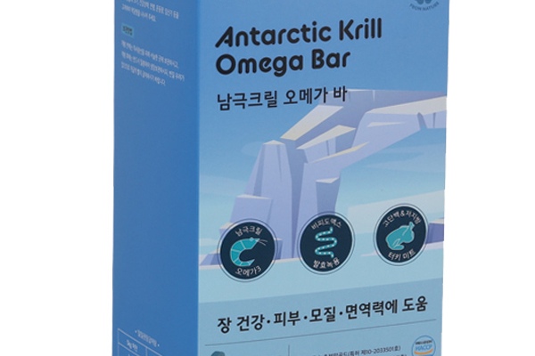 강아지 사료·간식 남극 크릴 오메가바 30g X6팩 발효녹용 강아지 고양이 간식 오늘의집 쇼핑