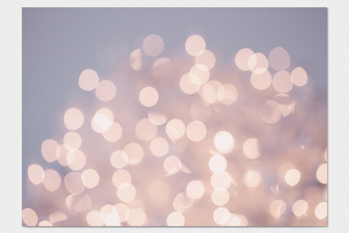 패브릭포스터·그림 리무버블 접착 포스터 크리스마스 인테리어 그림 액자 Wish 오늘의집 쇼핑