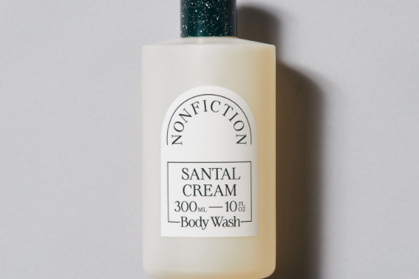 워시·스크럽 > SANTAL CREAM Body Wash 300ML 4type | 오늘의집 쇼핑