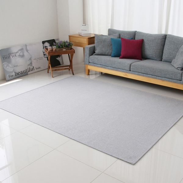 단모·극세사러그 샤틴 자카드 평직 러그 카페트 사계절 물세탁 거실 인테리어4size4colors 오늘의집 쇼핑
