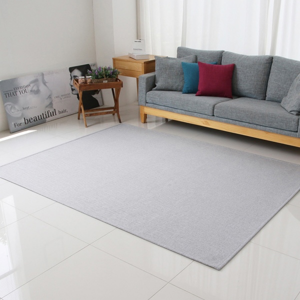 단모·극세사러그 샤틴 자카드 평직 러그 카페트 사계절 물세탁 거실 인테리어4size4colors 오늘의집 쇼핑