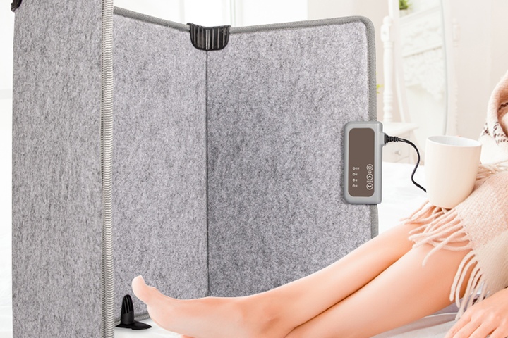손난로·발난로 접이식 파티션 핫매트 Gsh Ph1562g 오늘의집 쇼핑