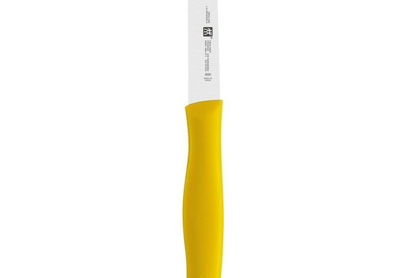 칼·칼갈이 리퍼 헹켈 트윈 그립과도 8cm 옐로우hk38091 080 오늘의집 쇼핑