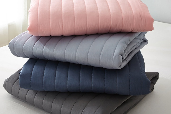 패드·스프레드 > 베이직 순면 고정밴딩 방수침대패드 (S/SS/Q)4color | 오늘의집 쇼핑