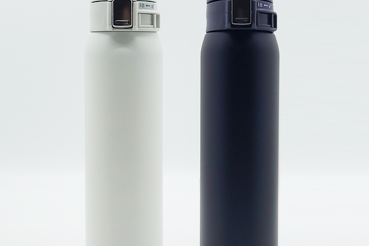 텀블러·빨대·컵소품 초경량 원터치 보온보냉병 600ml 2022년형 최근생산품 오늘의집 쇼핑