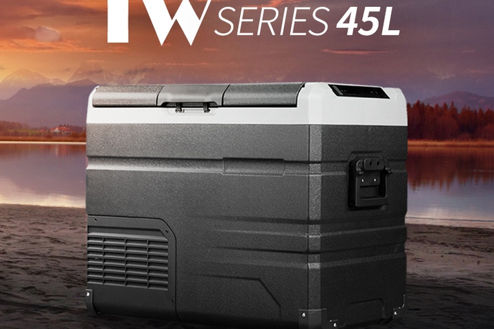 기타냉장고 > [해외]Cartour카투어 TW45모델 차량가정용냉장고 일반콤프 | 오늘의집 쇼핑