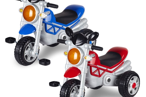 스포츠·승용완구 Smart Trike 오토바이 자전거 오늘의집 쇼핑