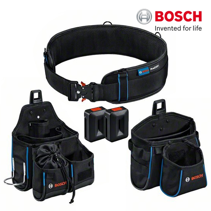 공구세트·공구함 Tool Belt 93 Kit108 Kit 툴벨트키트 프로클릭홀더 툴파우치2종 오늘의집 쇼핑