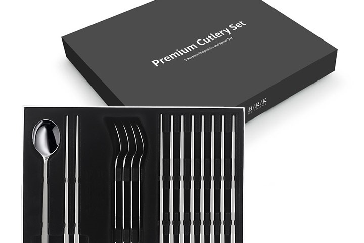 수저·커트러리세트 프리미엄 수저세트 5인조 오늘의집 쇼핑